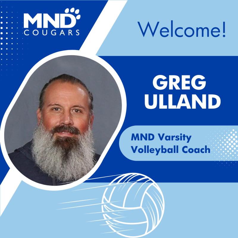 Mount Notre Dame High School on LinkedIn: MND Hires Varsity Volleyball ... Mount Notre Dame High School on LinkedIn: MND Hires Varsity Volleyball ...