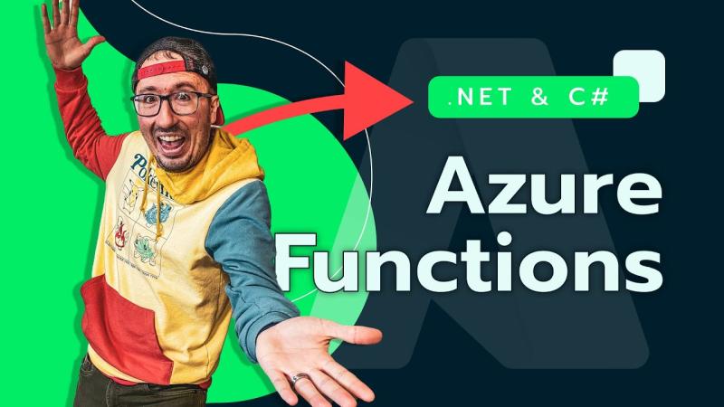 Deven Wagle on LinkedIn: Getting Started with Azure Functions and ... Deven Wagle on LinkedIn: Getting Started with Azure Functions and ...