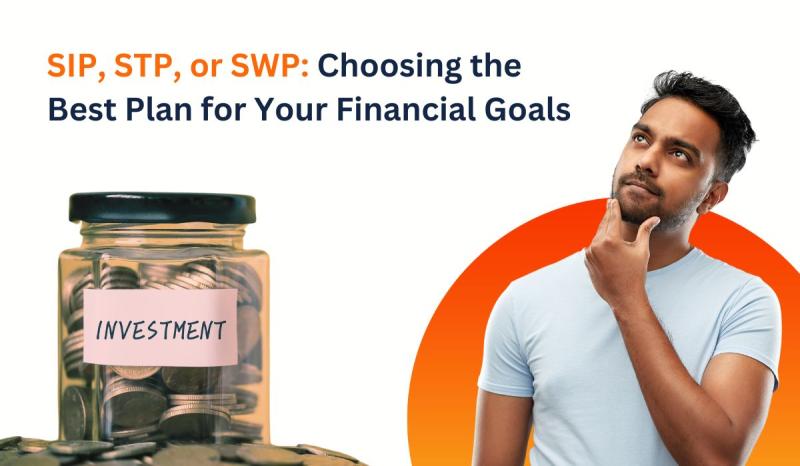 PayMe on LinkedIn: SIP vs STP vs SWP: Which Investment Plan is Best for ... PayMe on LinkedIn: SIP vs STP vs SWP: Which Investment Plan is Best for ...