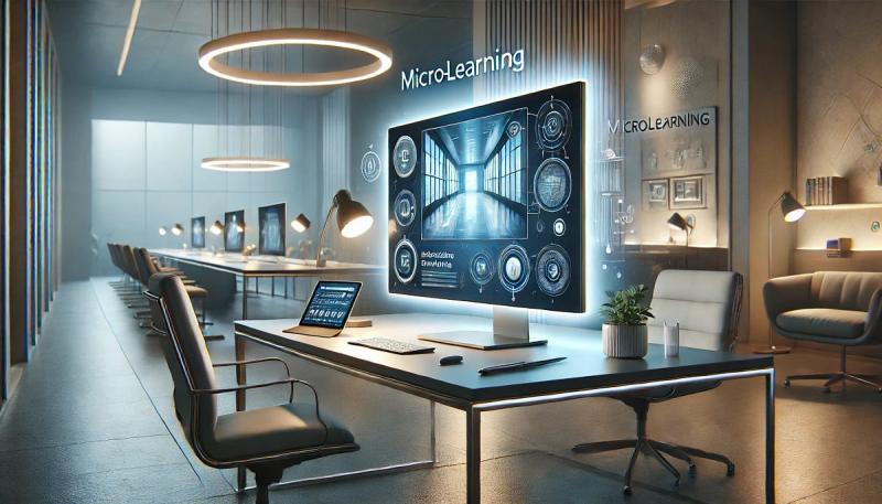 Abundent on LinkedIn: The Rise of Microlearning: How Bite-Sized ... Abundent on LinkedIn: The Rise of Microlearning: How Bite-Sized ...