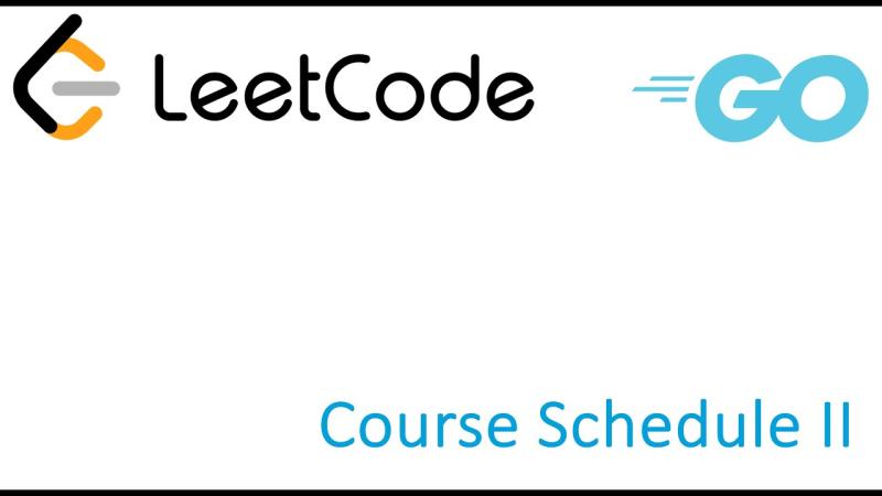 Karthikeyan Natarajan on LinkedIn: LeetCode solution in Golang - Course ... Karthikeyan Natarajan on LinkedIn: LeetCode solution in Golang - Course ...