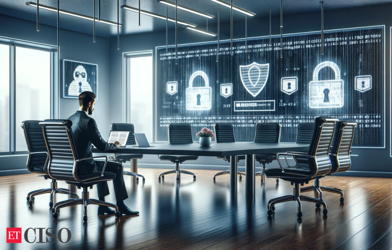 SecureClaw Cyber Threat Advisory on LinkedIn: CISO's guide to 2024: Top ... SecureClaw Cyber Threat Advisory on LinkedIn: CISO's guide to 2024: Top ...