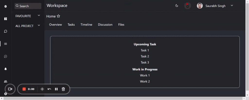 Saurabh Singh on LinkedIn: React App - 9 August 2023 Saurabh Singh on LinkedIn: React App - 9 August 2023