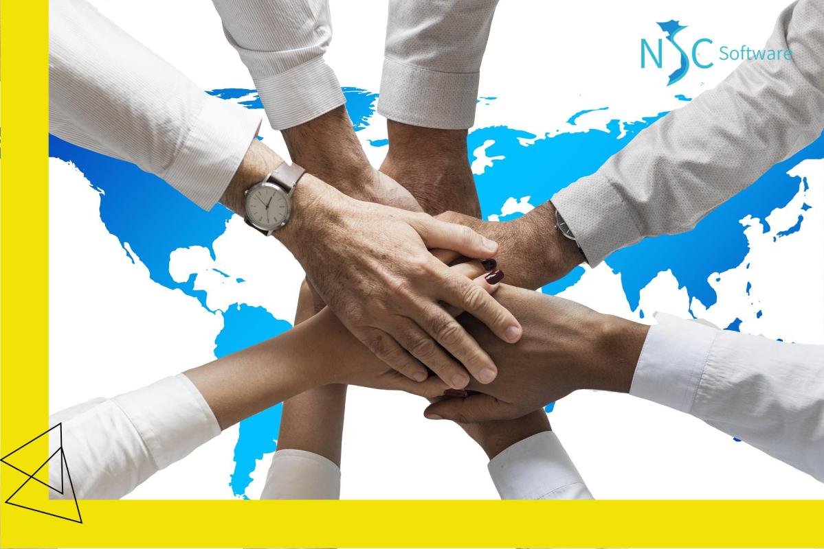 NSC Software - Premier Software Development Company on LinkedIn ... NSC Software - Premier Software Development Company on LinkedIn ...