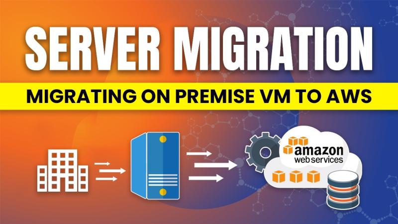 AWS Cloud Migration | Migrating On-Premise VM to AWS | Gauri Singhal AWS Cloud Migration | Migrating On-Premise VM to AWS | Gauri Singhal