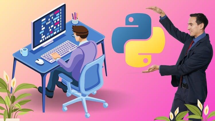 Free Online Courses With Certificates on LinkedIn: Build 8 Python Web ... Free Online Courses With Certificates on LinkedIn: Build 8 Python Web ...