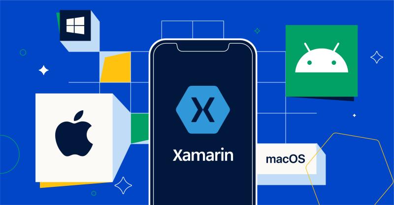 SaM Solutions on LinkedIn: Why Use Xamarin for Cross-Platform Development SaM Solutions on LinkedIn: Why Use Xamarin for Cross-Platform Development