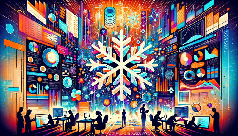 Veronika Durgin on LinkedIn: Optimize Your Snowflake Queries: Expert ... Veronika Durgin on LinkedIn: Optimize Your Snowflake Queries: Expert ...