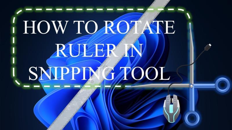 sampath kumar on LinkedIn: How to rotate ruler in snipping tool # ... sampath kumar on LinkedIn: How to rotate ruler in snipping tool # ...