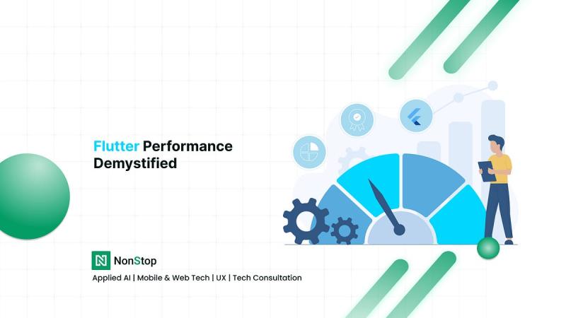 Flutter Performance Demystified | Flutter Devs Flutter Performance Demystified | Flutter Devs