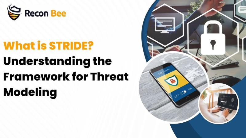 Recon Bee on LinkedIn: What is STRIDE ? Understanding The Framework For ... Recon Bee on LinkedIn: What is STRIDE ? Understanding The Framework For ...