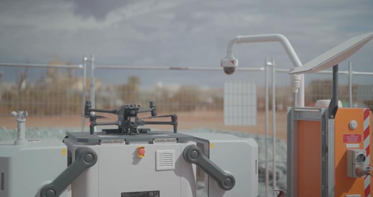 RocketDNA - Drones | Automation | AI on LinkedIn: Five things to ... RocketDNA - Drones | Automation | AI on LinkedIn: Five things to ...