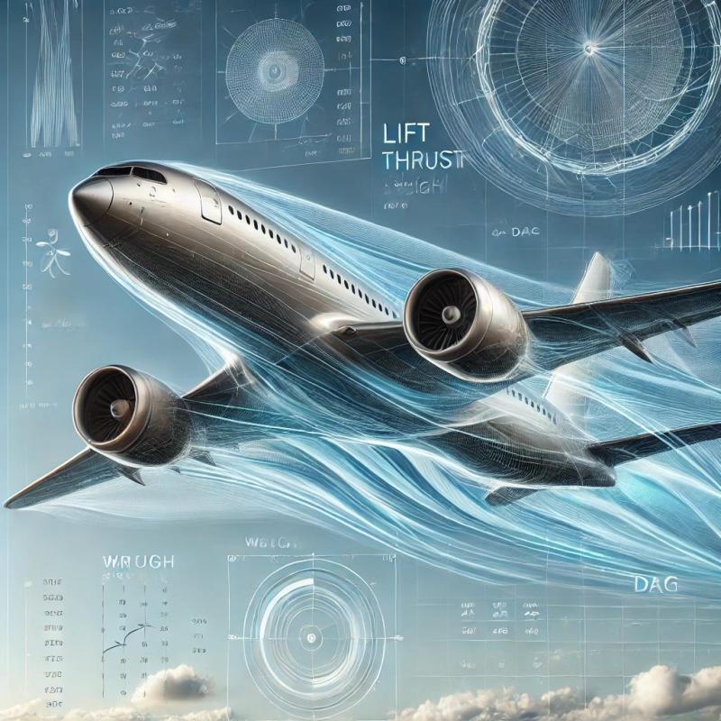 Umut Akbulut on LinkedIn: Aerodynamic Principles Umut Akbulut on LinkedIn: Aerodynamic Principles