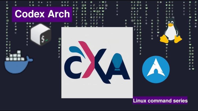 Codex Arch on LinkedIn: Touch , rm , mkdir, rmdir commands | create and ... Codex Arch on LinkedIn: Touch , rm , mkdir, rmdir commands | create and ...