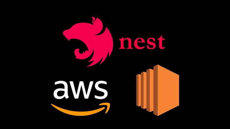 Darryl R. on LinkedIn: Mastering NestJS Deployment on AWS ECS: Docker ... Darryl R. on LinkedIn: Mastering NestJS Deployment on AWS ECS: Docker ...