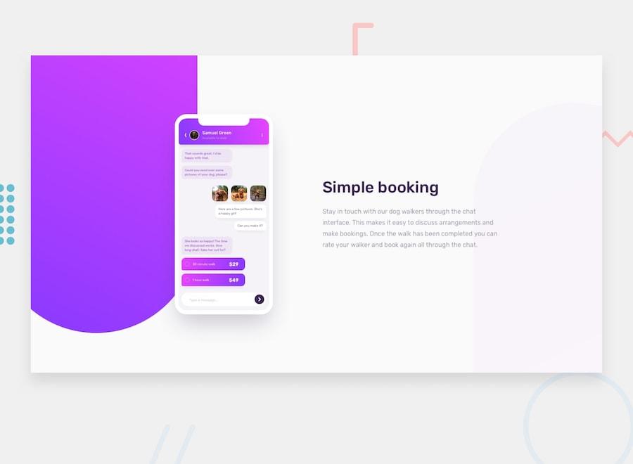 Risdalita Mauliya on LinkedIn: Frontend Mentor | Responsive Chat App ... Risdalita Mauliya on LinkedIn: Frontend Mentor | Responsive Chat App ...