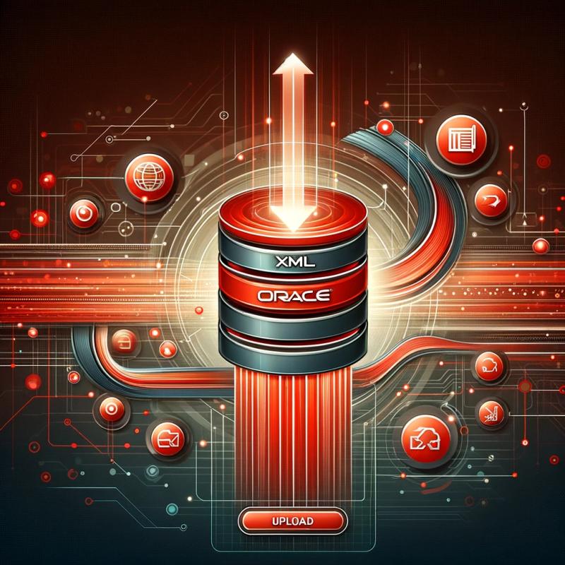 Shadab M. on LinkedIn: Load Nested XML Files to Oracle Autonomous ... Shadab M. on LinkedIn: Load Nested XML Files to Oracle Autonomous ...