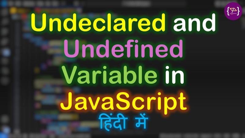 Shubham Verma on LinkedIn: Undeclared and Undefined in JavaScript ... Shubham Verma on LinkedIn: Undeclared and Undefined in JavaScript ...