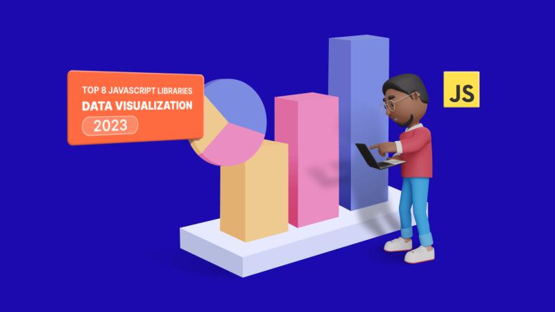 Top 8 JavaScript Libraries for Data Visualization in 2023 | Alvin Ashcraft Top 8 JavaScript Libraries for Data Visualization in 2023 | Alvin Ashcraft
