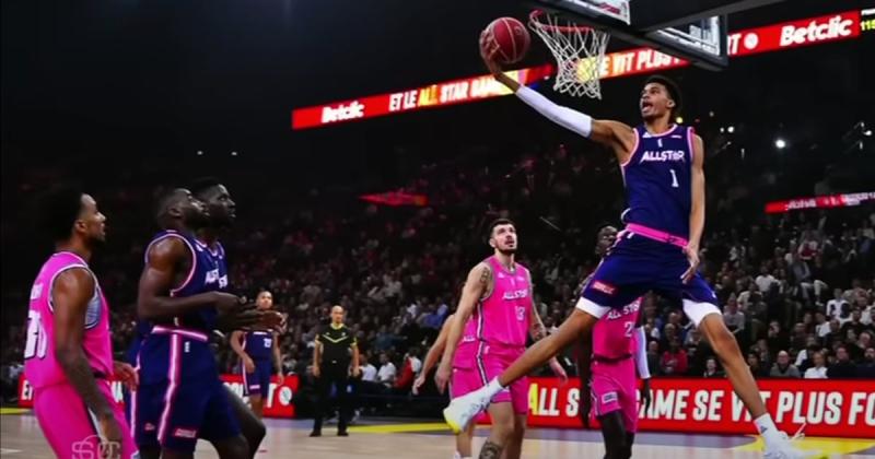 NBA Draft—meet Victor Wembanyama, future marketing star and best ... NBA Draft—meet Victor Wembanyama, future marketing star and best ...