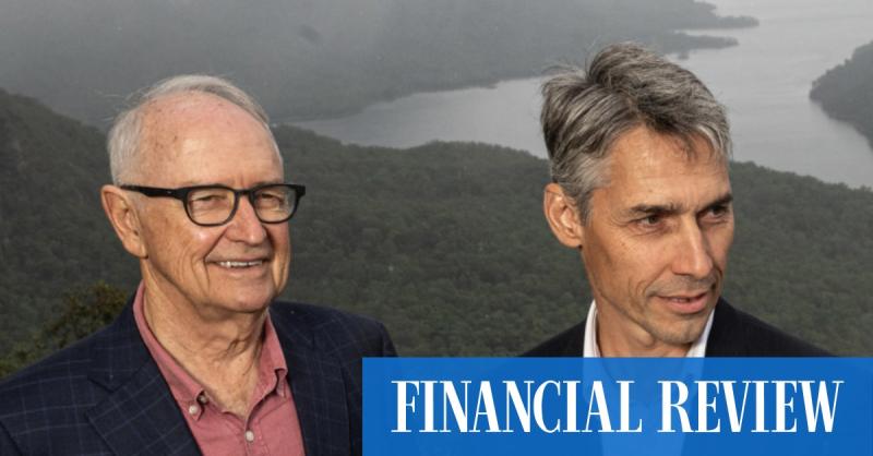Anthony Garnaut on LinkedIn: Taiwan investor to open borders for ... Anthony Garnaut on LinkedIn: Taiwan investor to open borders for ...