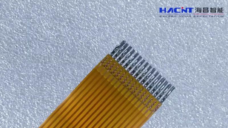 yucong Guo on LinkedIn: HBQ-K642 FPC Crimping machine yucong Guo on LinkedIn: HBQ-K642 FPC Crimping machine
