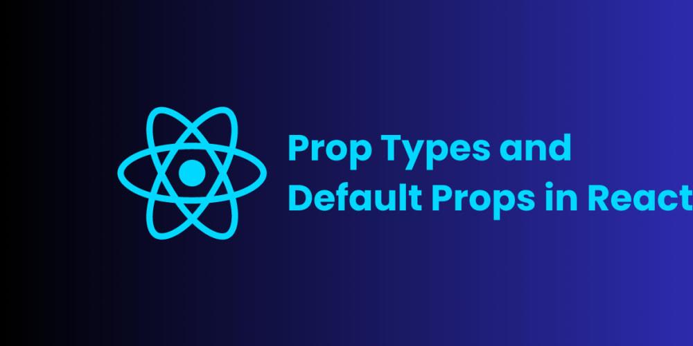 Debajit Mallick LinkedIn‘de: Prop Types and Default Props in React Debajit Mallick LinkedIn‘de: Prop Types and Default Props in React
