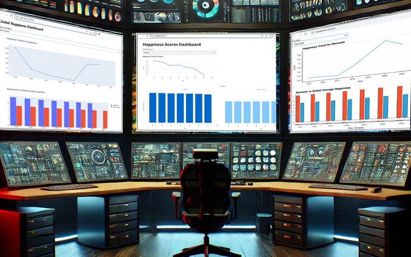 John Loewen, PhD on LinkedIn: Which Python Dashboard Is Better? Dash ... John Loewen, PhD on LinkedIn: Which Python Dashboard Is Better? Dash ...