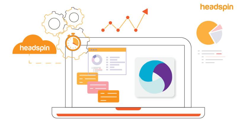 HeadSpin on LinkedIn: Codeless test automation - A Comprehensive Guide HeadSpin on LinkedIn: Codeless test automation - A Comprehensive Guide