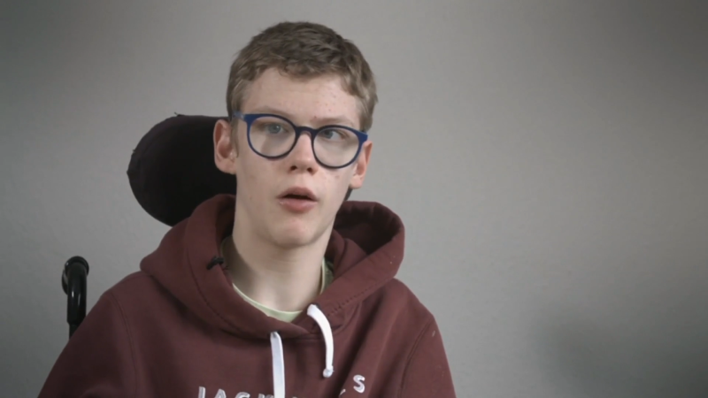 The long wait for homes to be made accessible for disabled people | The ... The long wait for homes to be made accessible for disabled people | The ...