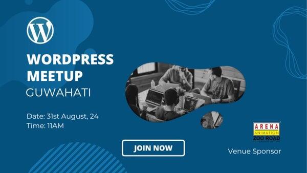 Pritom Sinha on LinkedIn: Start Your WordPress Journey: A Workshop for ... Pritom Sinha on LinkedIn: Start Your WordPress Journey: A Workshop for ...