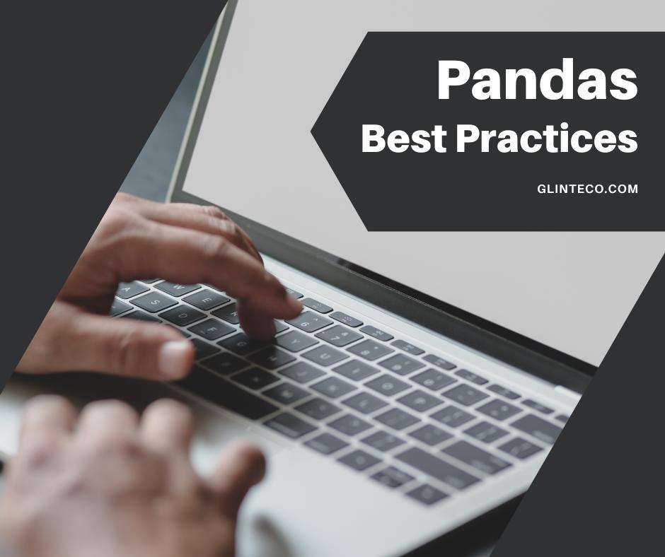 Glinteco on LinkedIn: Mastering Pandas: Common Mistakes and Best Practices Glinteco on LinkedIn: Mastering Pandas: Common Mistakes and Best Practices