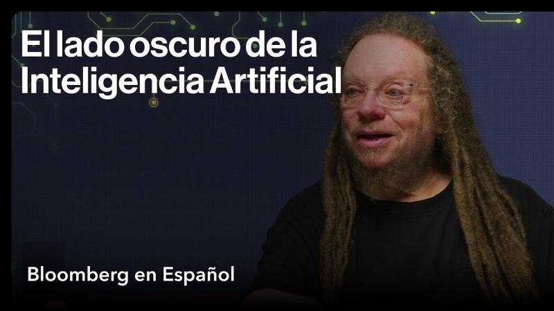 Jamin Samuel Fernandez on LinkedIn: Jaron Lanier analiza el futuro de ... Jamin Samuel Fernandez on LinkedIn: Jaron Lanier analiza el futuro de ...