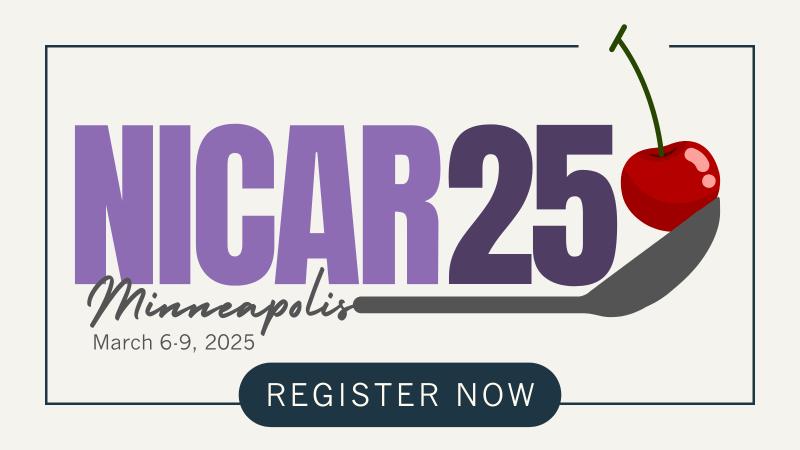Investigative Reporters and Editors on LinkedIn: NICAR 2025 ... Investigative Reporters and Editors on LinkedIn: NICAR 2025 ...