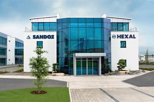PharmaForce International on LinkedIn: Sandoz receives FDA approval for ... PharmaForce International on LinkedIn: Sandoz receives FDA approval for ...