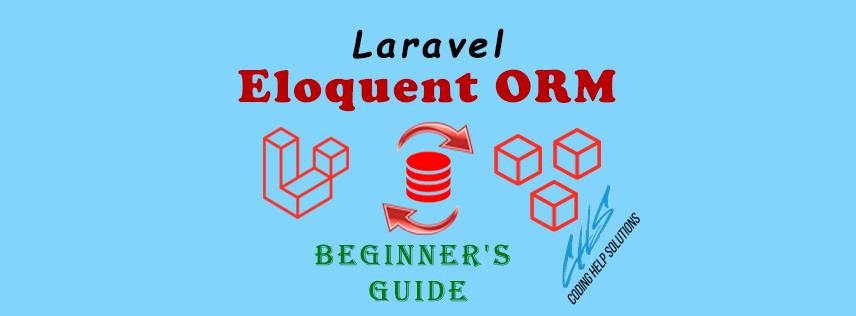 Shalender Kumar on LinkedIn: Laravel Eloquent ORM: A Beginner's Guide ... Shalender Kumar on LinkedIn: Laravel Eloquent ORM: A Beginner's Guide ...