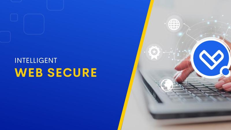 Lokesh Ravichandru on LinkedIn: Intelligent Web Secure By QlikVerify Lokesh Ravichandru on LinkedIn: Intelligent Web Secure By QlikVerify