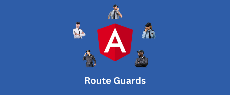 Surender Neelakantan on LinkedIn: Route Guards in Angular: CanMatch ... Surender Neelakantan on LinkedIn: Route Guards in Angular: CanMatch ...