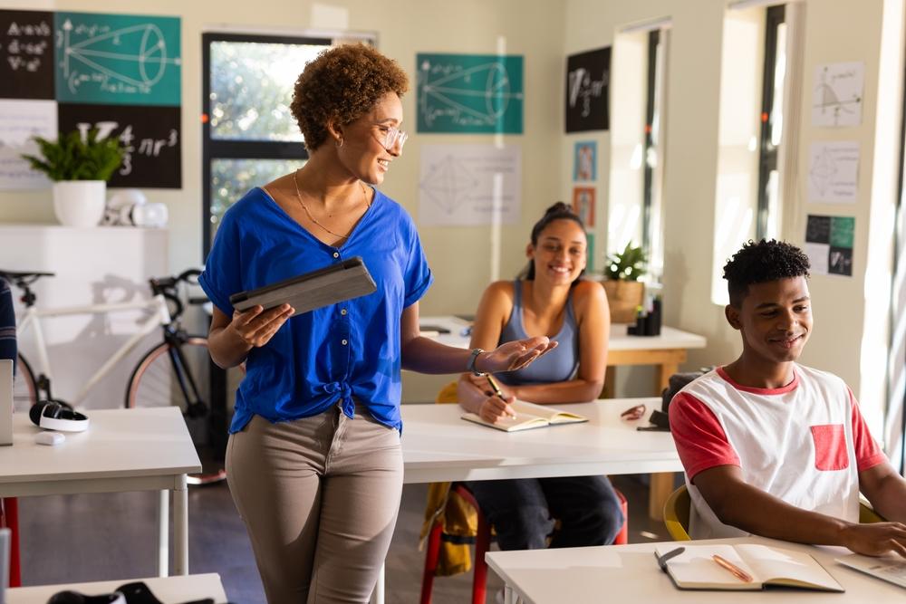 From Adoption to Essential Use: Getting Implementation Right | Carly Britt From Adoption to Essential Use: Getting Implementation Right | Carly Britt