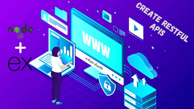Sohan Shashikumar on LinkedIn: Creating RESTful APIs in Node.js using ... Sohan Shashikumar on LinkedIn: Creating RESTful APIs in Node.js using ...