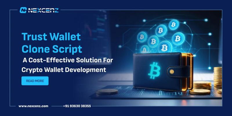 Nexcenz Technologies Pvt Ltd on LinkedIn: White-Label Trust Wallet ... Nexcenz Technologies Pvt Ltd on LinkedIn: White-Label Trust Wallet ...