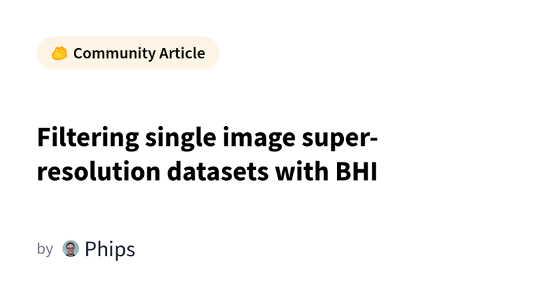 Garima Nishad on LinkedIn: Filtering single image super-resolution ... Garima Nishad on LinkedIn: Filtering single image super-resolution ...