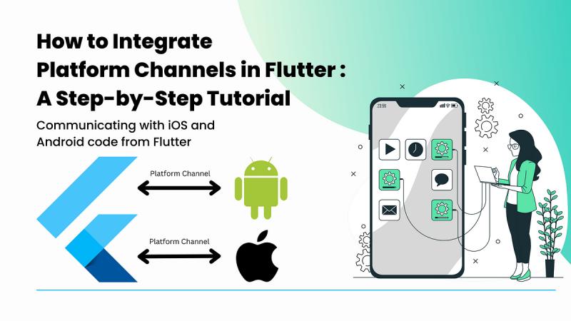 Raju Potharaju on LinkedIn: How to Integrate Platform Channels in ... Raju Potharaju on LinkedIn: How to Integrate Platform Channels in ...