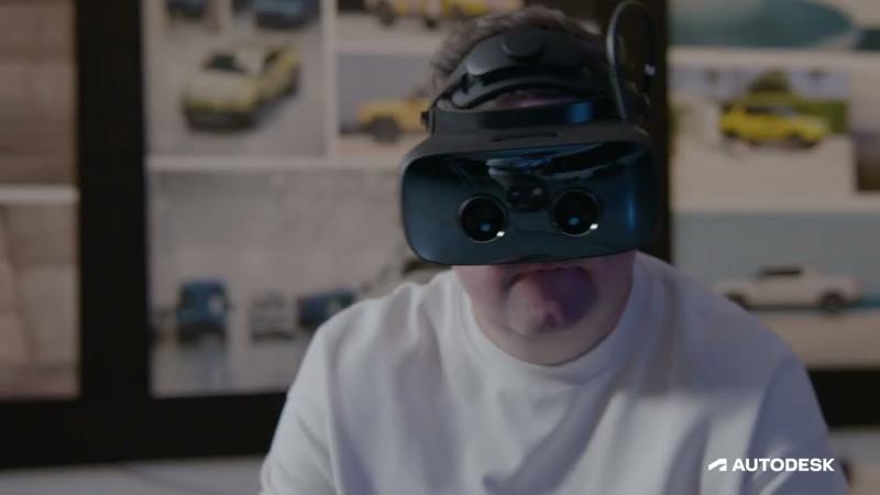 Jeff Adali on LinkedIn: Autodesk Design & Manufacturing Showreel 2024 Jeff Adali on LinkedIn: Autodesk Design & Manufacturing Showreel 2024