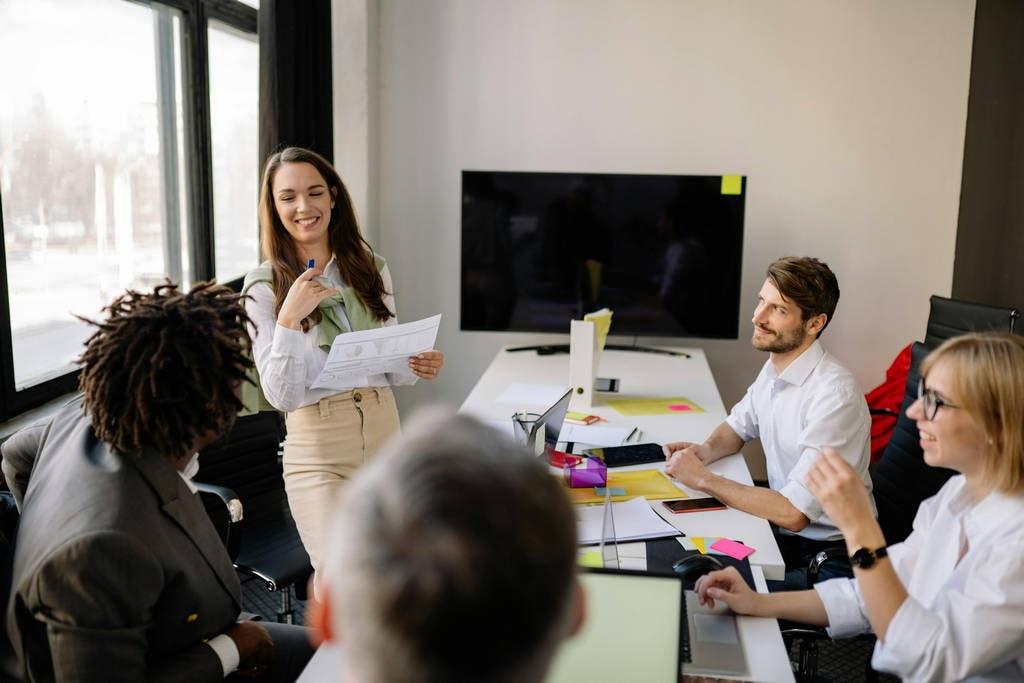 Mastering Team Leadership: Five Key Behaviors to Boost Team Performance ... Mastering Team Leadership: Five Key Behaviors to Boost Team Performance ...