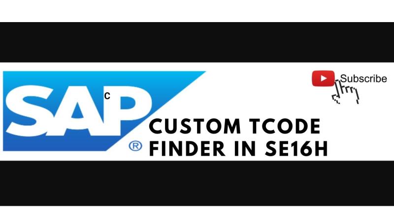 Aditya Singh on LinkedIn: SAP T Code Search | SAP T Code List | SAP ... Aditya Singh on LinkedIn: SAP T Code Search | SAP T Code List | SAP ...