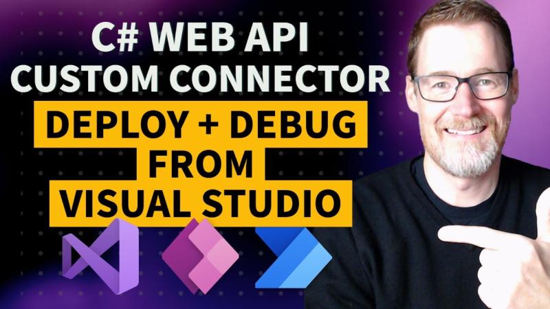 Ivan Ficko on LinkedIn: Deploying & Debugging C# Web API Custom ... Ivan Ficko on LinkedIn: Deploying & Debugging C# Web API Custom ...