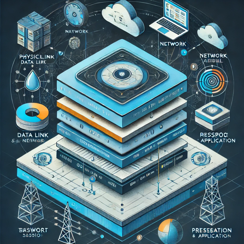 Networking Deep Dive - OSI Model: A DevOps Engineer’s Guide | Rajratan ... Networking Deep Dive - OSI Model: A DevOps Engineer’s Guide | Rajratan ...
