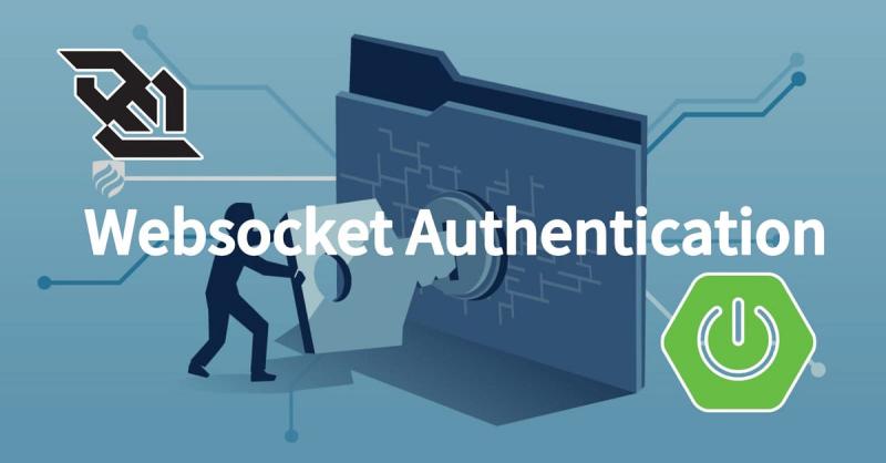 Surangi Kanchana on LinkedIn: Spring WebSocket Authentication with ... Surangi Kanchana on LinkedIn: Spring WebSocket Authentication with ...