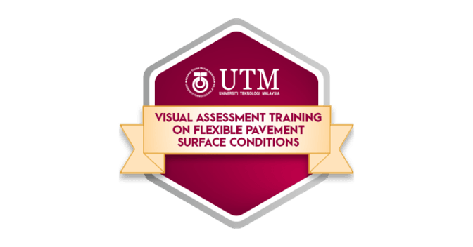 Ts. Mohd Shafie bin Moh Isa on LinkedIn: VISUAL ASSESSMENT SURFACE ... Ts. Mohd Shafie bin Moh Isa on LinkedIn: VISUAL ASSESSMENT SURFACE ...